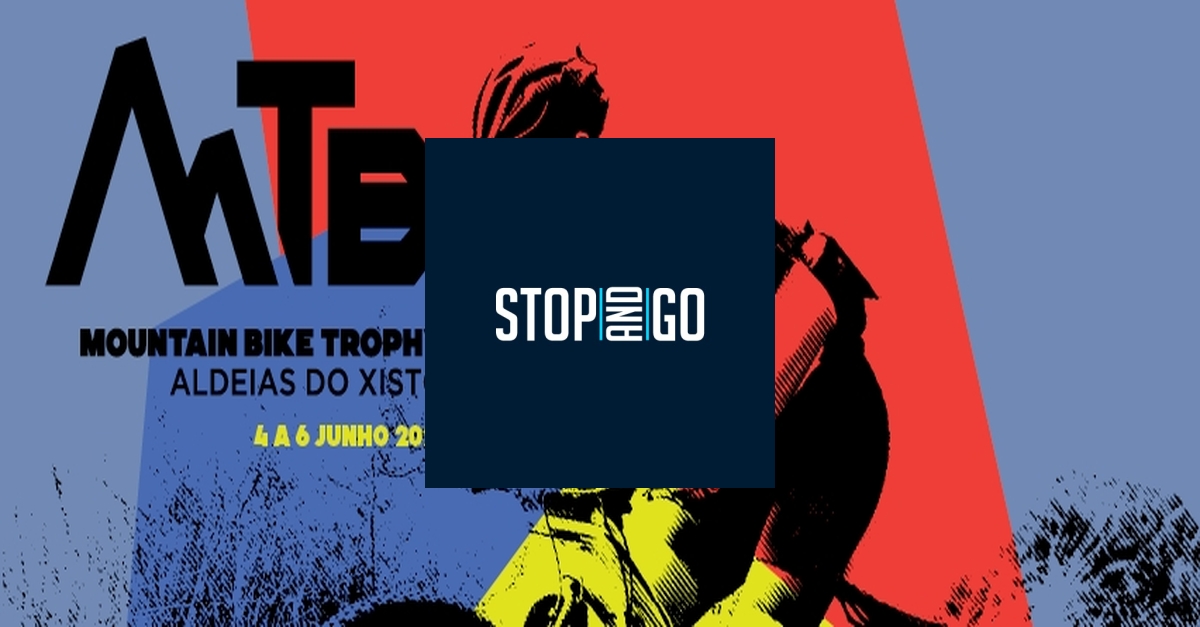 ALDEIAS DO XISTO MTB TROPHY 2021 › STOP and GO
