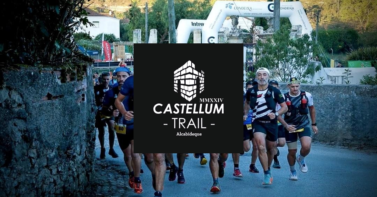 Castellum Trail 2024 › STOP and GO
