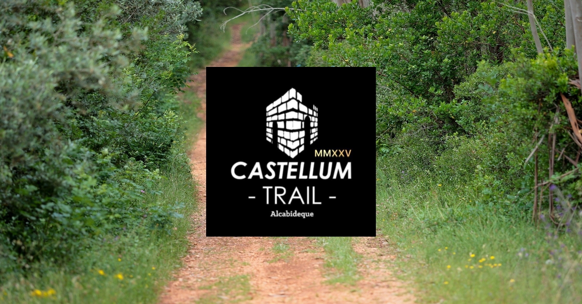 Castellum Trail 2025 › STOP and GO