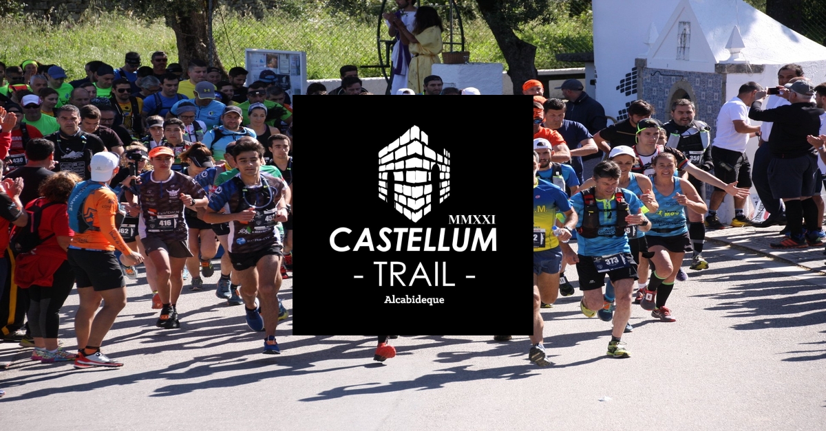 Castellum Trail 2021 › STOP and GO