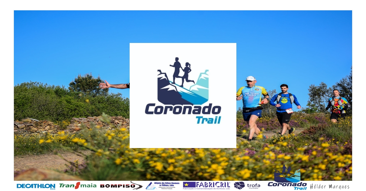 CORONADO TRAIL 2023 › STOP and GO