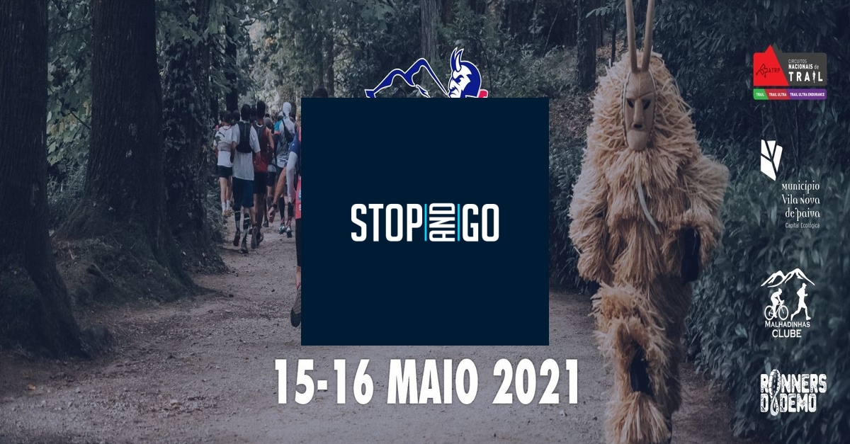 DEMO TRAIL 2021 › STOP and GO