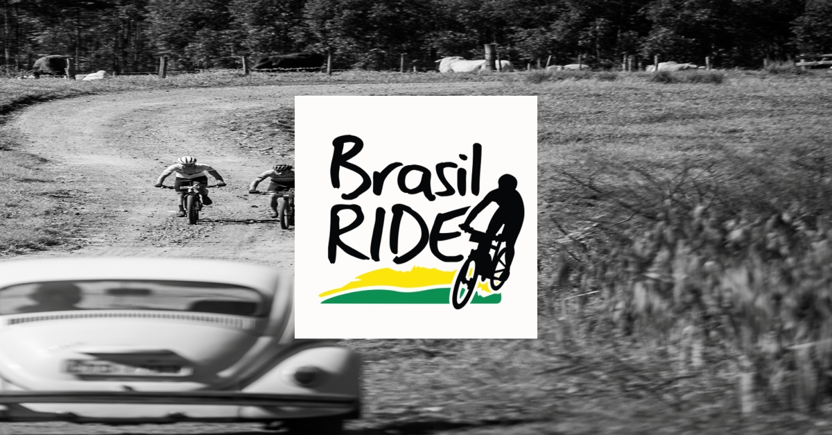 FESTIVAL BRASIL RIDE 2026 › STOP and GO