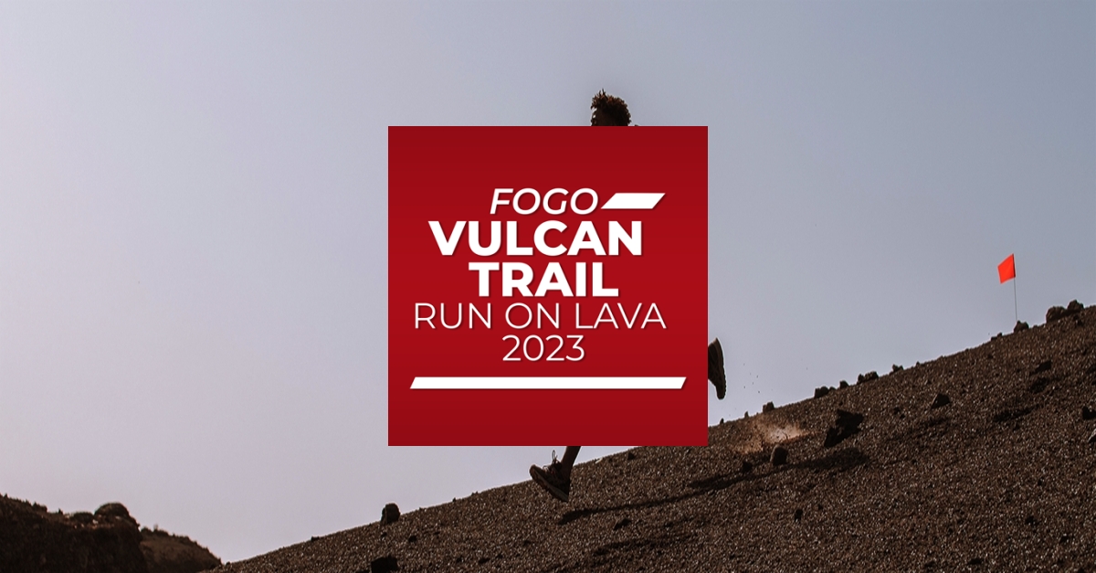 FOGO VULCAN TRAIL 2023 › STOP and GO