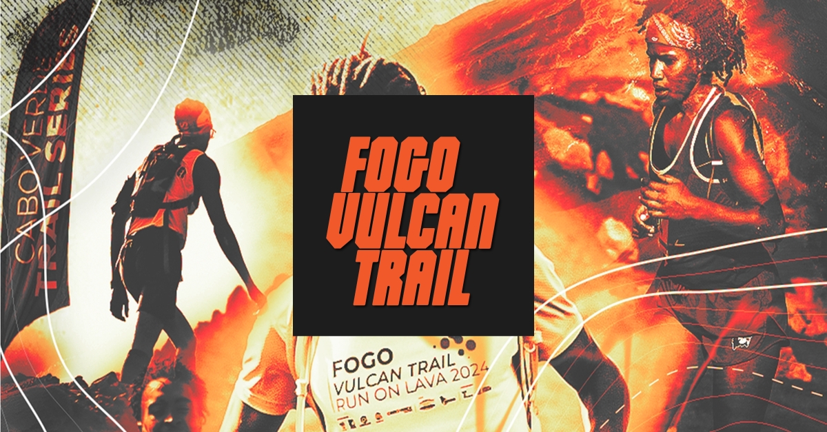 FOGO VULCAN TRAIL 2025 › STOP and GO