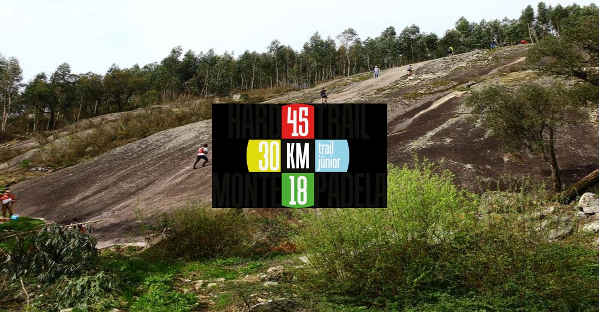 HARD TRAIL MONTE DA PADELA 2022 › STOP and GO