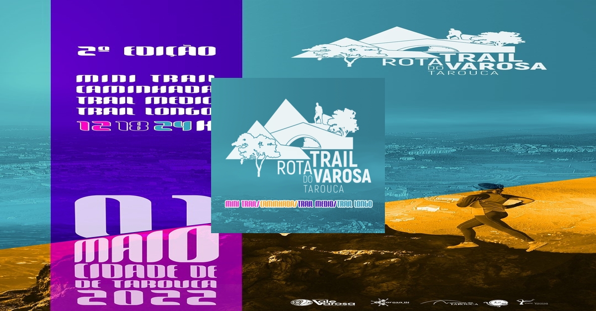 II Trail Rota do Varosa › STOP and GO