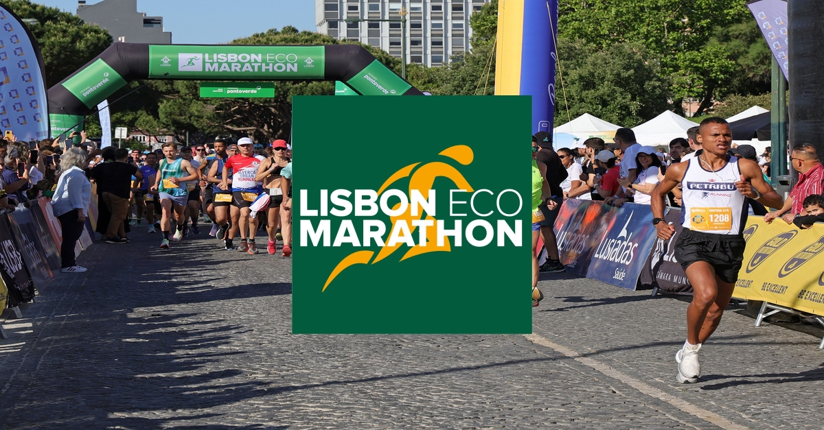 LISBON ECO MARATHON 2025 › STOP and GO
