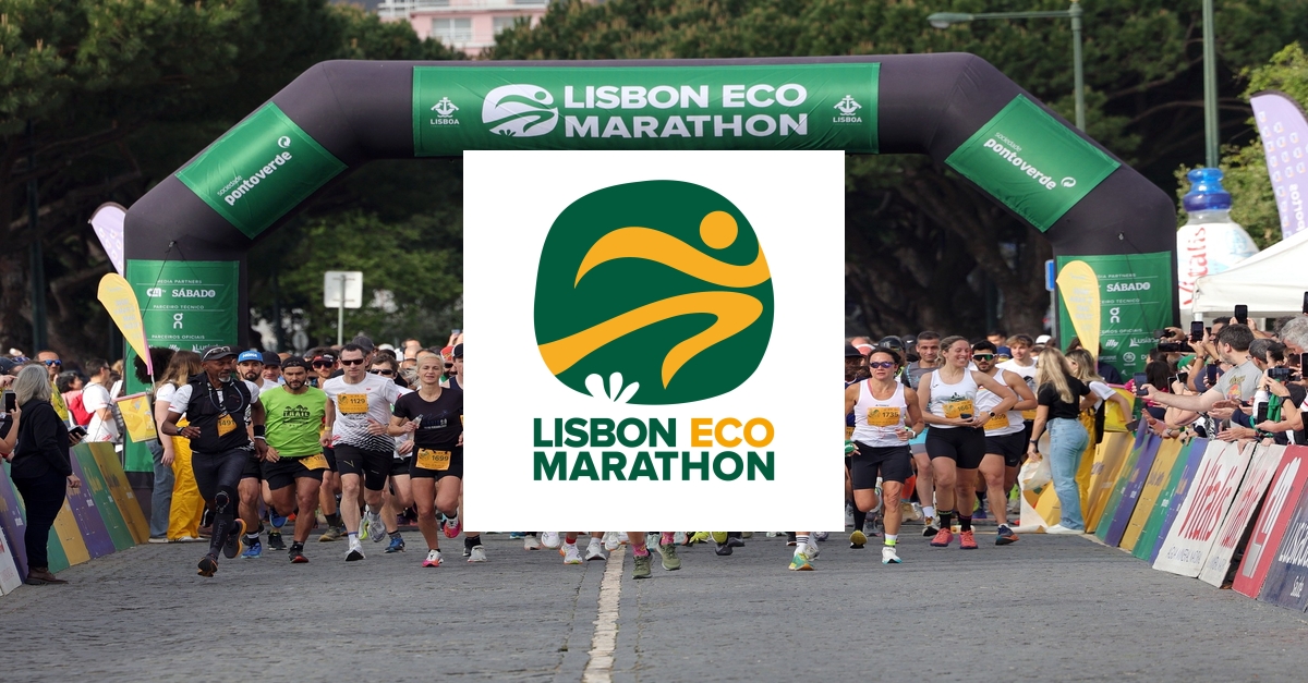 LISBON ECO MARATHON 2026 › STOP and GO