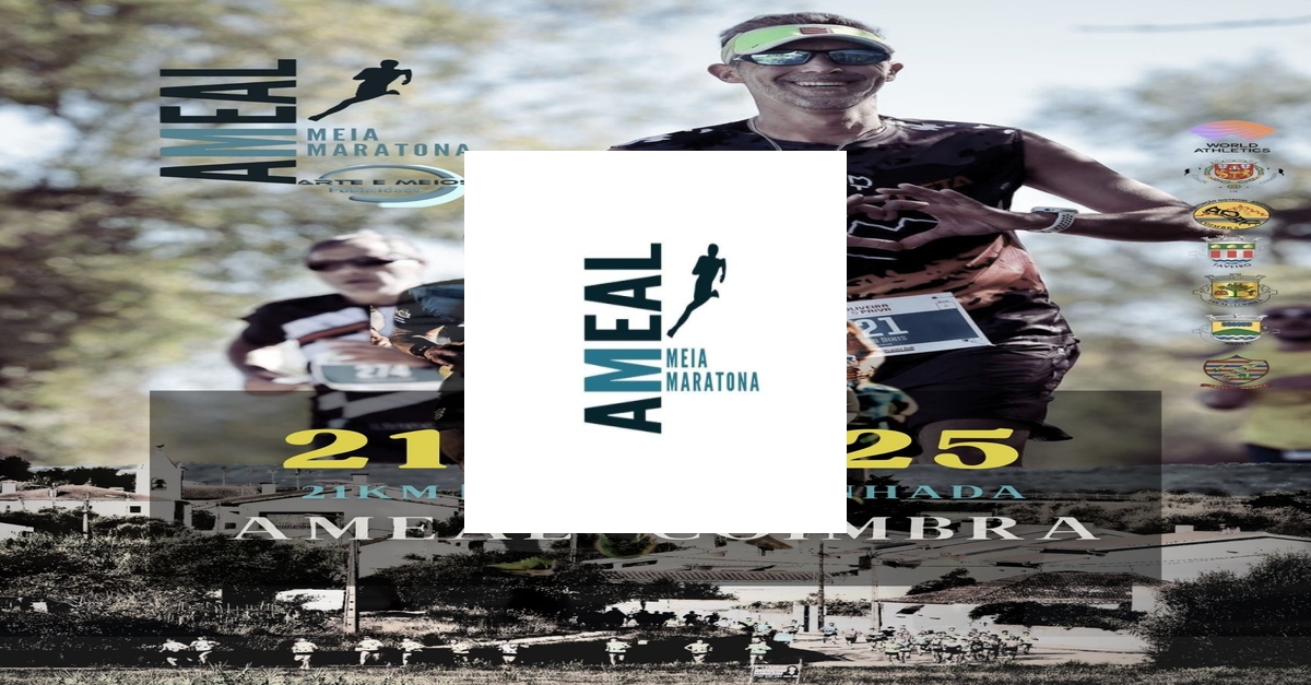 Meia Maratona do Ameal - Arte e Meios 2025 › STOP and GO