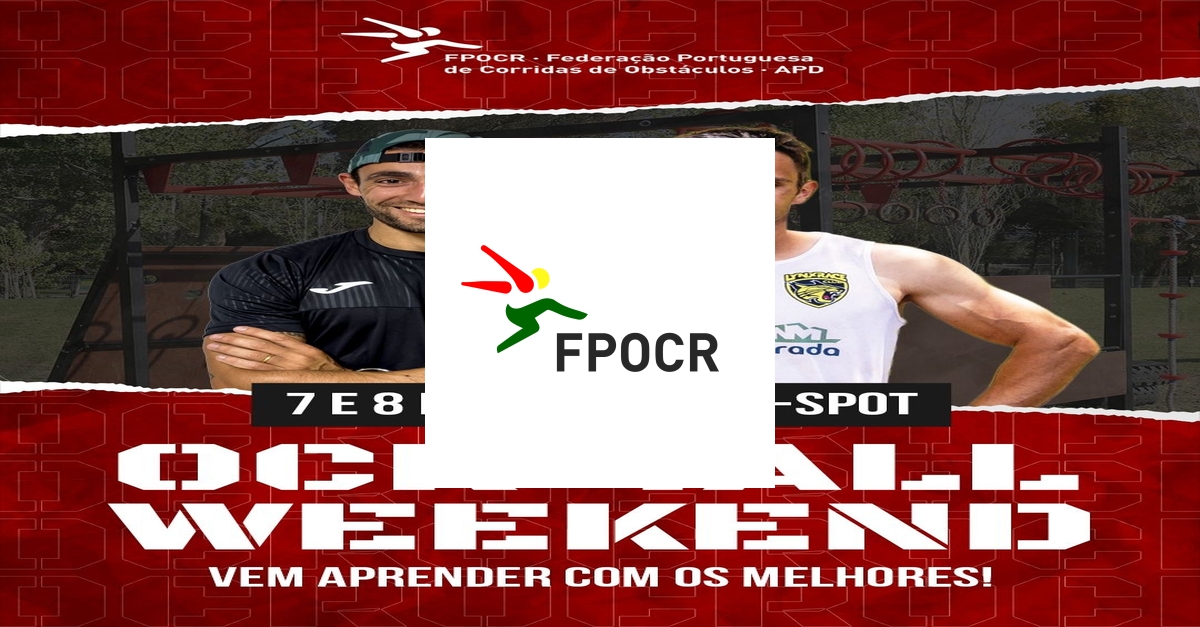 OCR 4ALL EXPERIENCE WEEKEND › STOP and GO