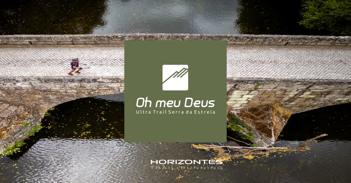 Oh Meu Deus® 2025 › STOP and GO