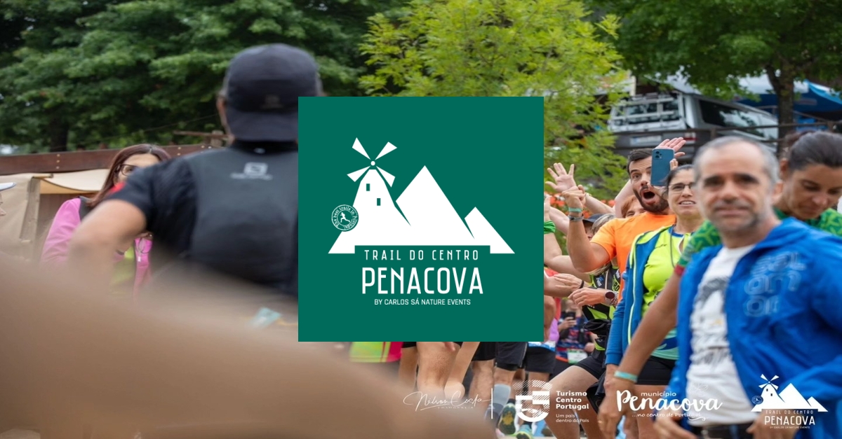 PENACOVA TRAIL DO CENTRO 2025 › STOP and GO