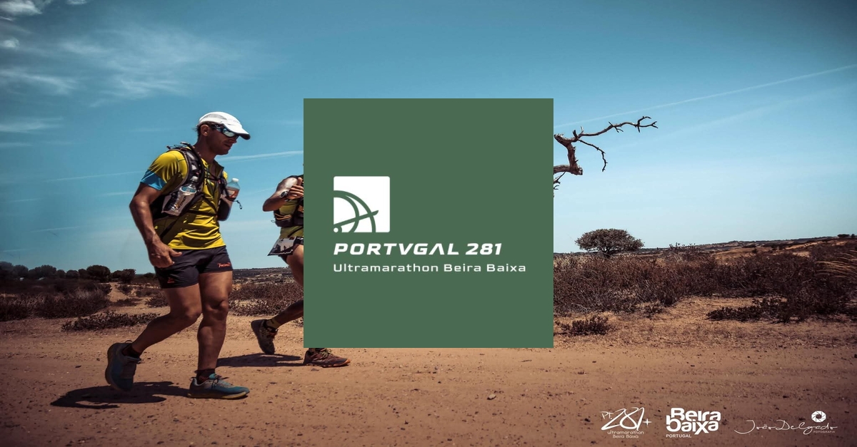 PT281® Ultramarathon 2026 › STOP and GO