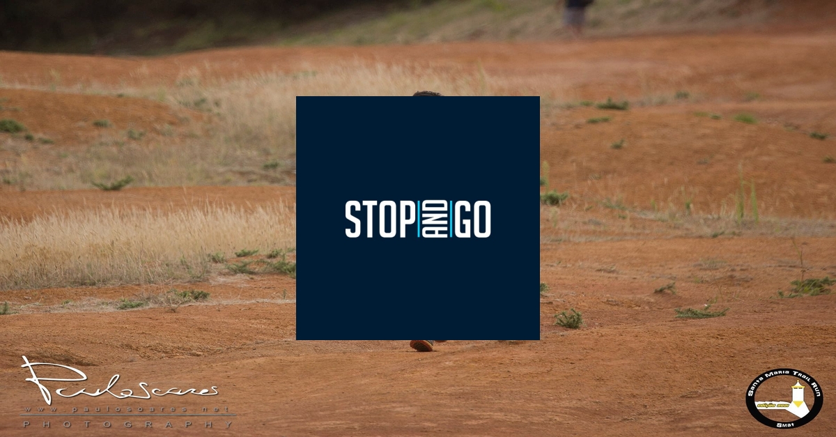 SANTA MARIA TRAIL - SMAT 2022 › STOP and GO