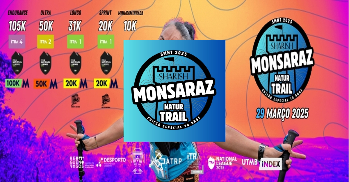 Sharish Monsaraz Natur Trail 2025 › STOP and GO