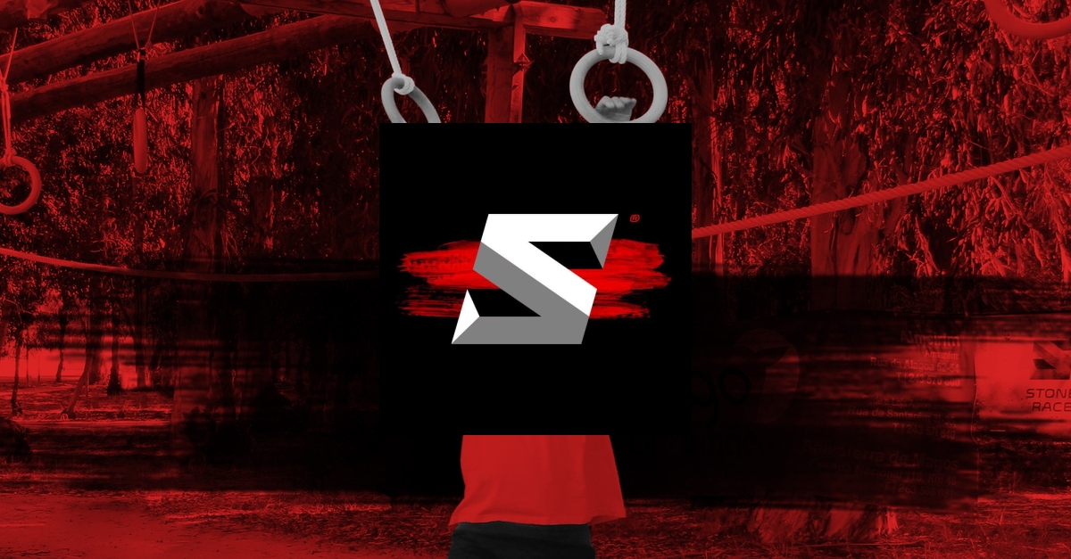 STONE RACE NINJA 2022 › STOP and GO