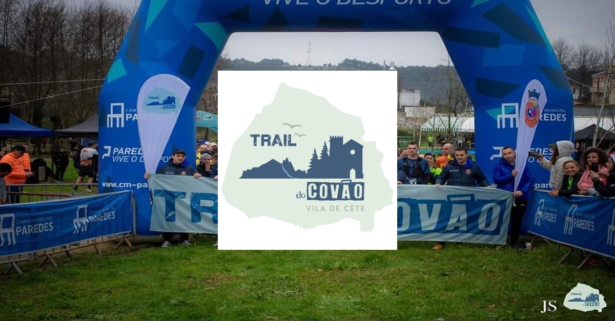 TRAIL DO COVÃO 2025 › STOP and GO