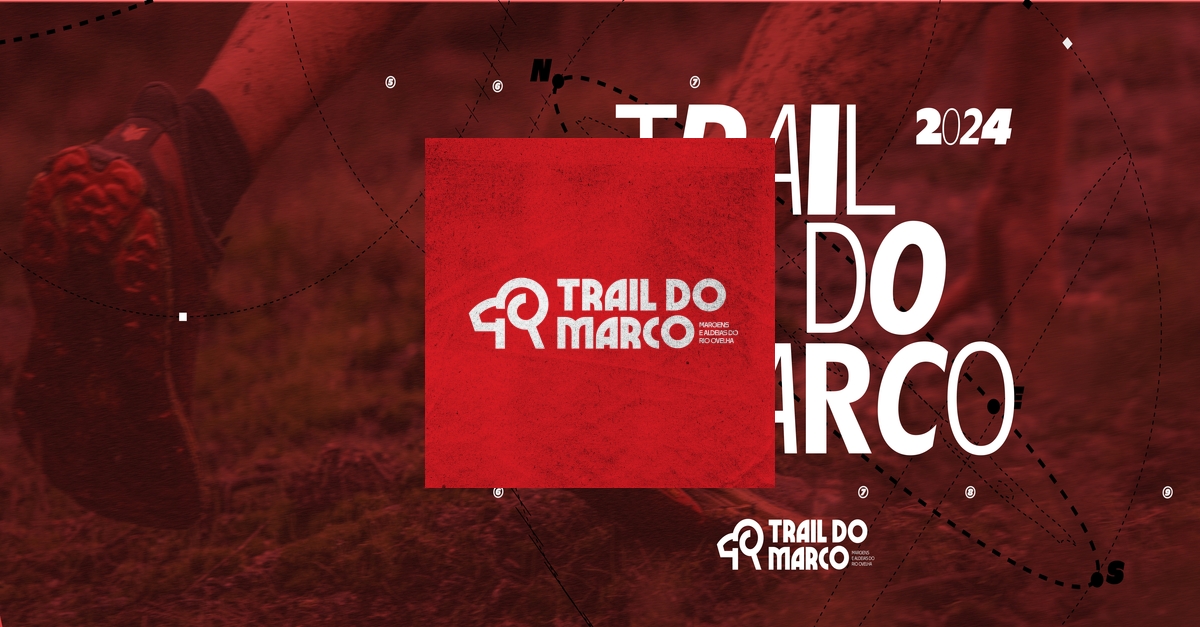 TRAIL DO MARCO 2024 › STOP and GO
