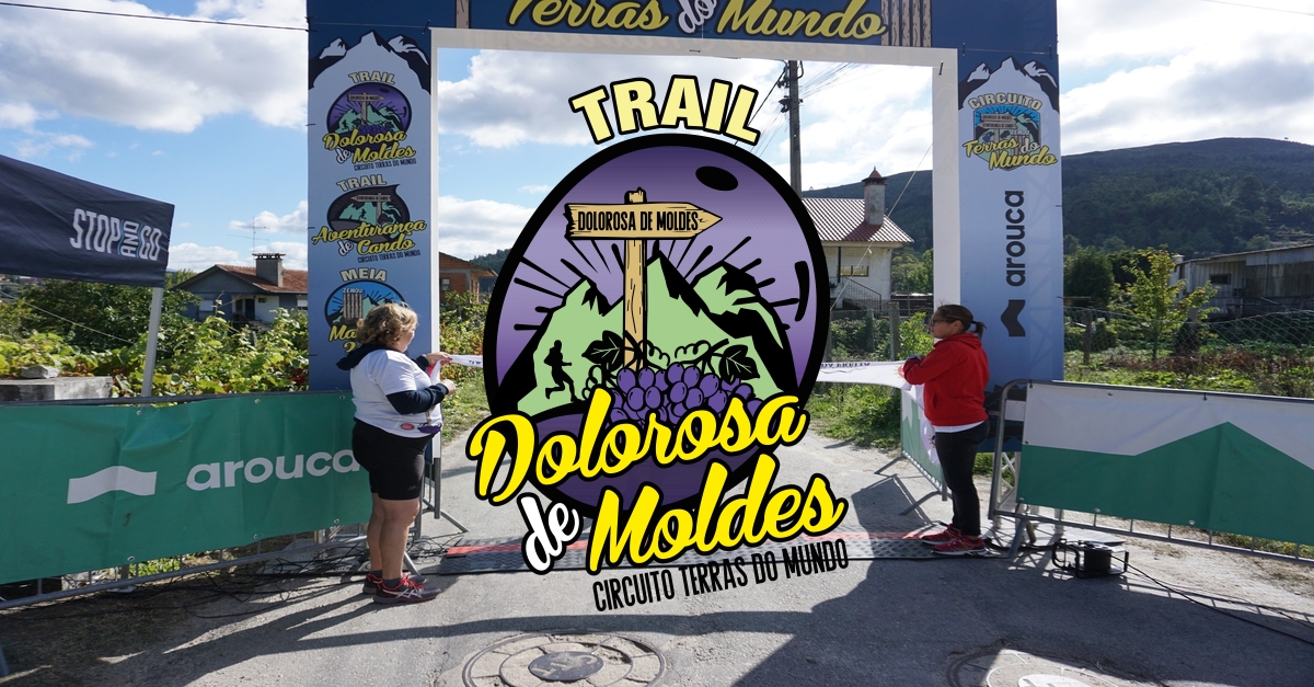 Trail Dolorosa de Moldes 2023 › STOP and GO