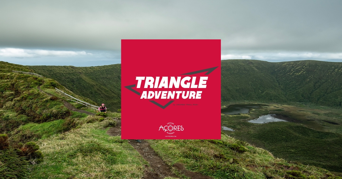 TRIANGLE ADVENTURE BY AZORES TRAIL RUN® 2025 › STOP and GO