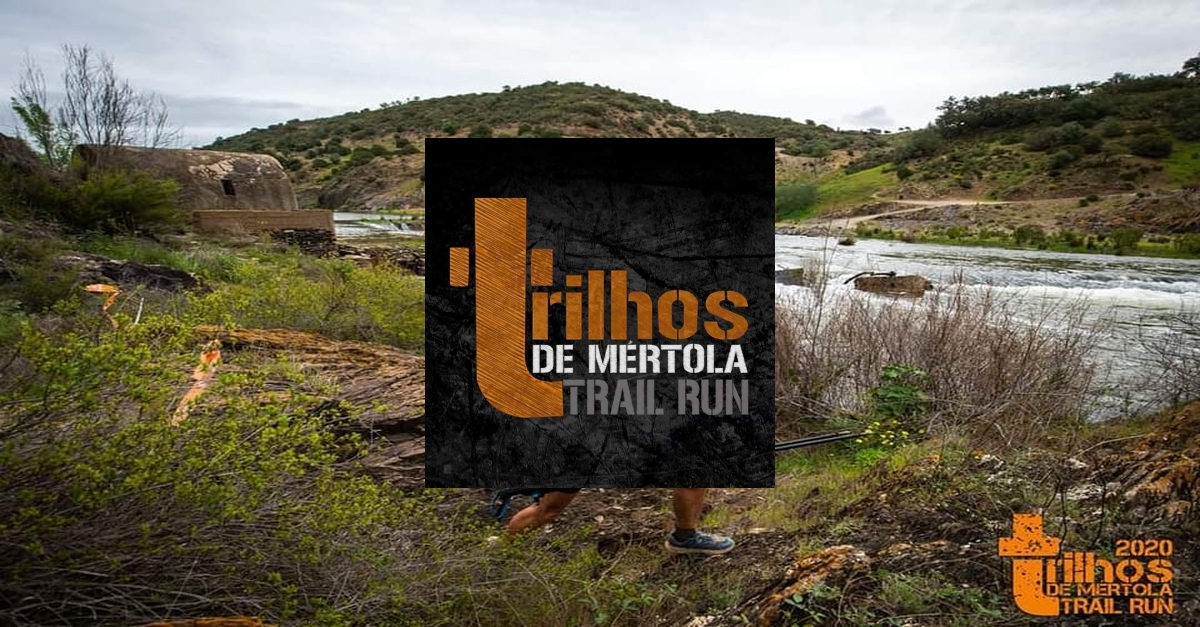 Trilhos de Mértola 2023 › STOP and GO