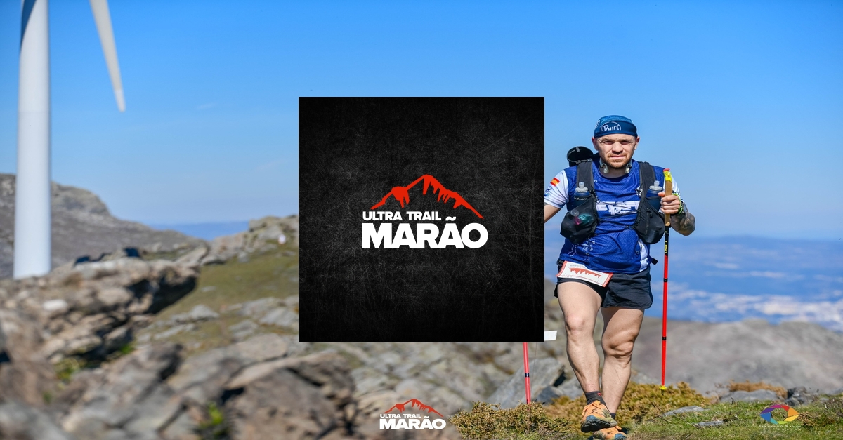 Ultra Trail do Marão 2026 › STOP and GO