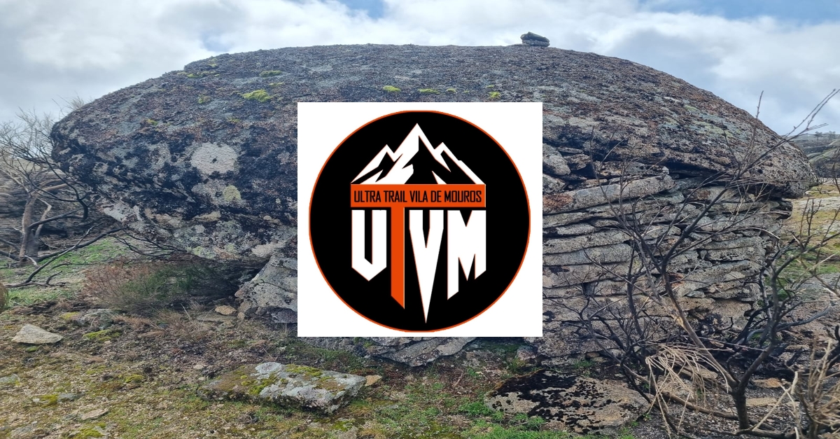 ULTRA TRAIL VILA DE MOUROS 2026 › STOP and GO