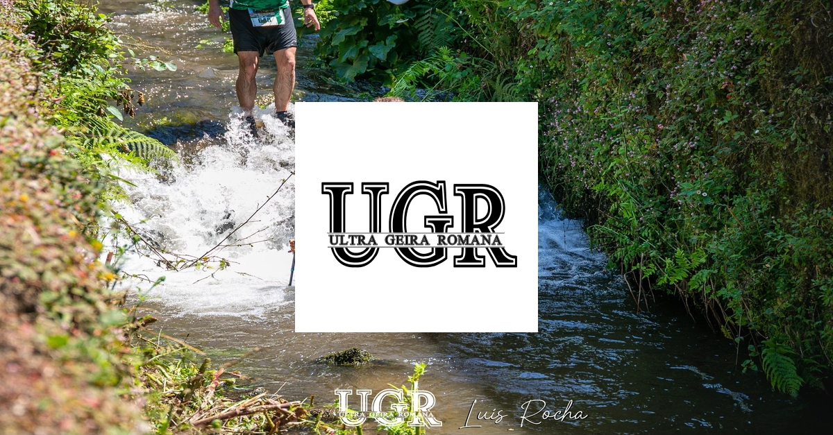 XV Ultra Geira Via Nova Romana 2025 › STOP and GO