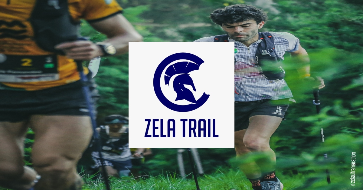 Zela Trail Running 2025 › STOP and GO