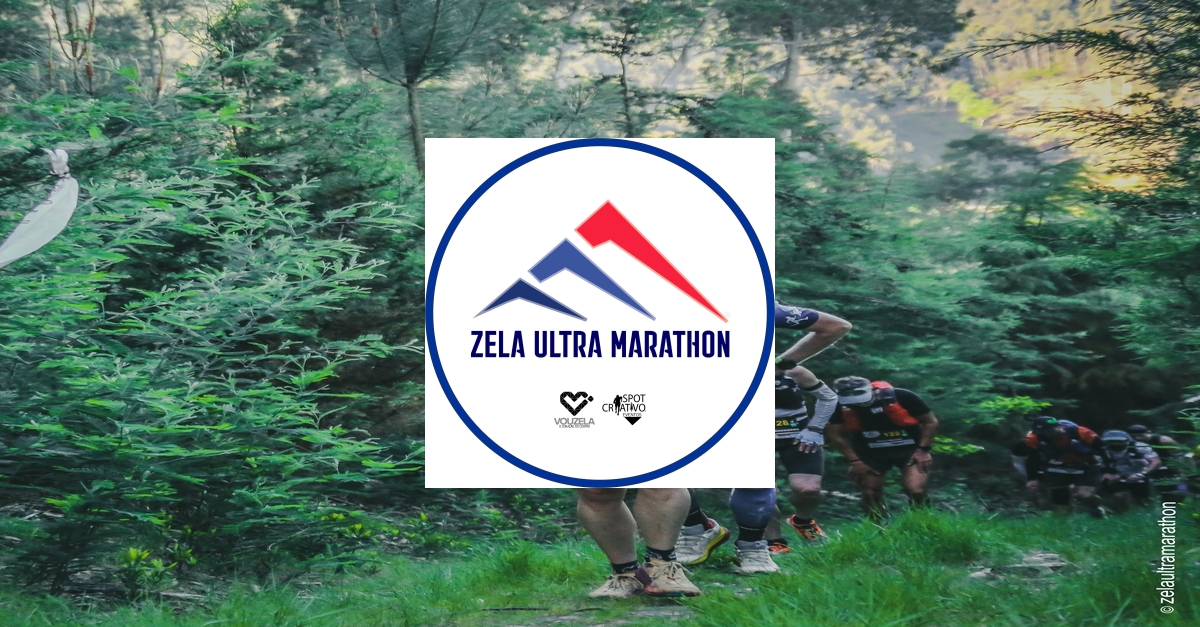 Zela Ultra Marathon 2025 › STOP and GO